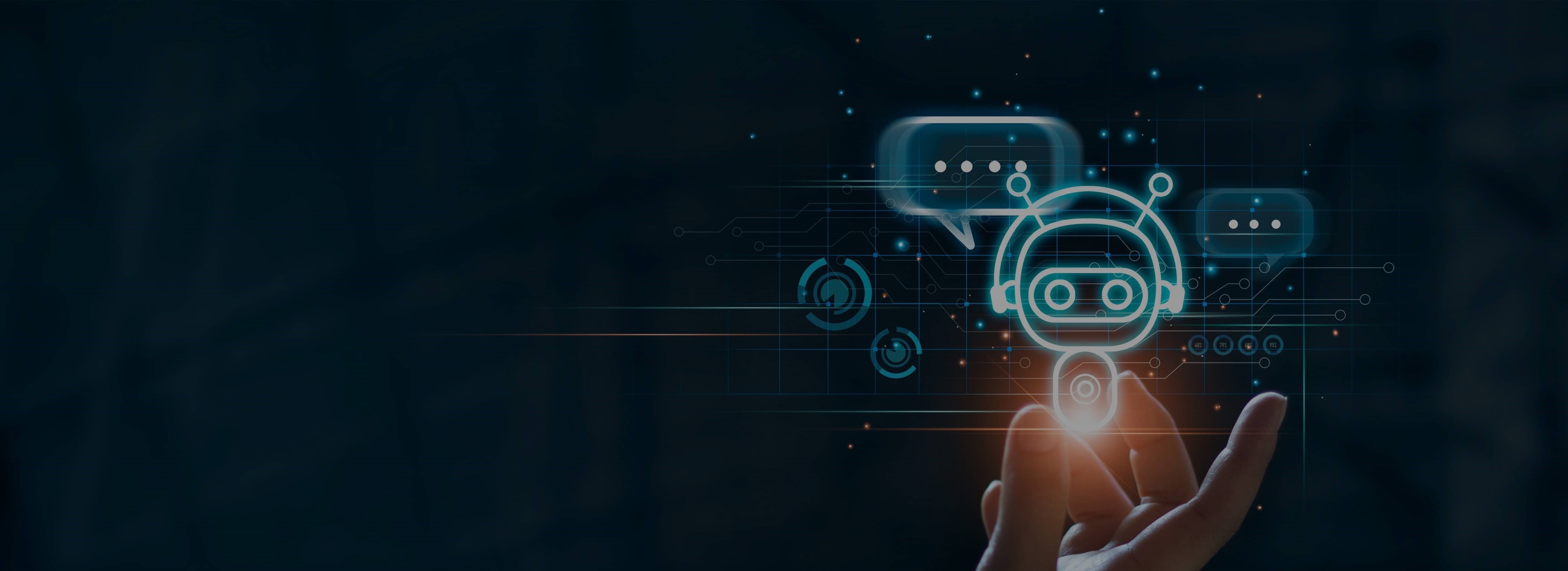 Compliance Aspekte smart Bot Helga to ease the compliance processes